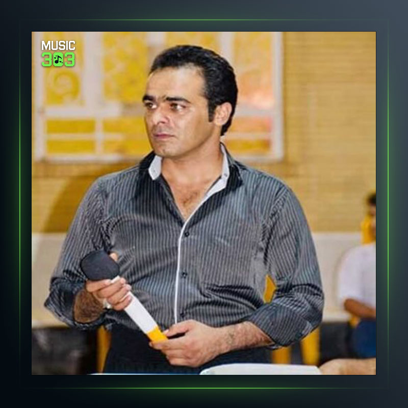 دانلود آهنگ انتظار از قاسم فاضلی + متن کامل موزیک