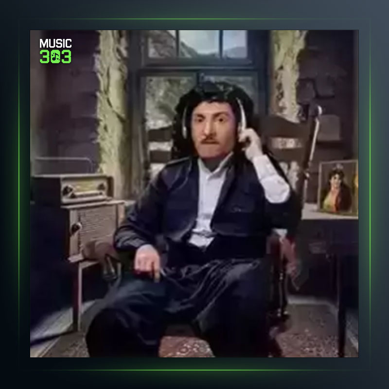 دانلود آهنگ هه موو شه وی از حسن زیرک به همراه متن کامل آهنگ
